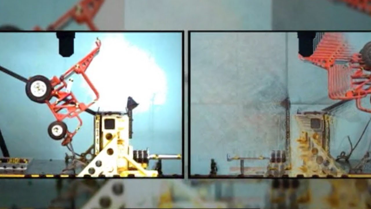 Live from Shapeshifters: killer banshee - YouTube