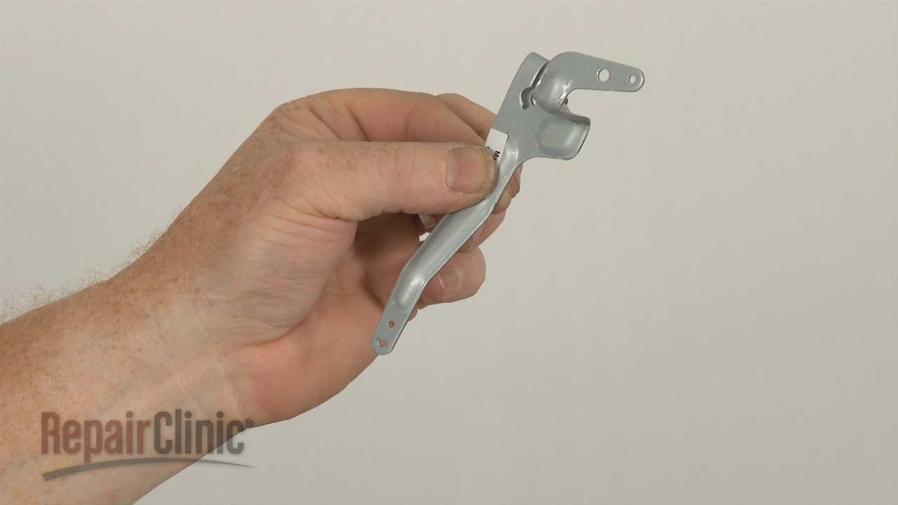 Honda Small Engine Governor Arm Replacement #16551-ZM0-010 - YouTube