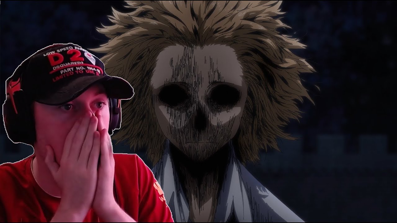 The Man With 100 Coins!! Gleipnir Episode 12 Reaction / Review - YouTube