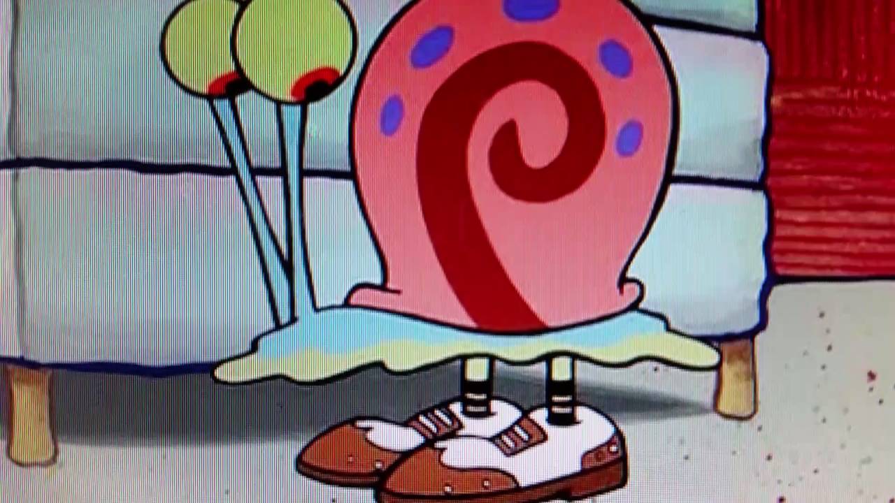 Spongebob Success!! (Your Shoes Untied!!) - YouTube