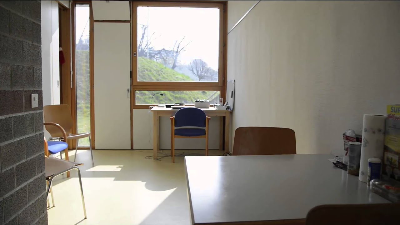 CEDRES séjour cuisine 2P - YouTube