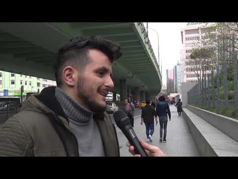 Yerel Seçimlere Doğru : Şişli