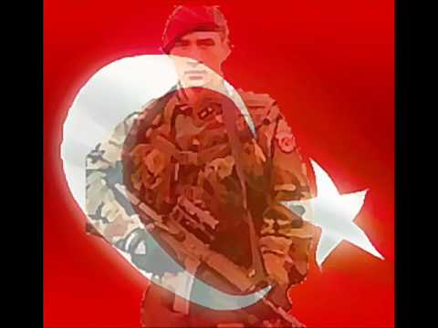 ISMAIL TURUT-BIR ASKER SEHIT OLSA YANIP TUTUSUYORUM