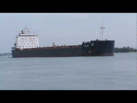 ALGOMA GUARDIAN - YouTube
