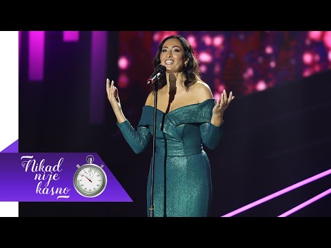 Ljubica Vranes - Splet pesama - NNK - EM 01 - 17.09.2023.