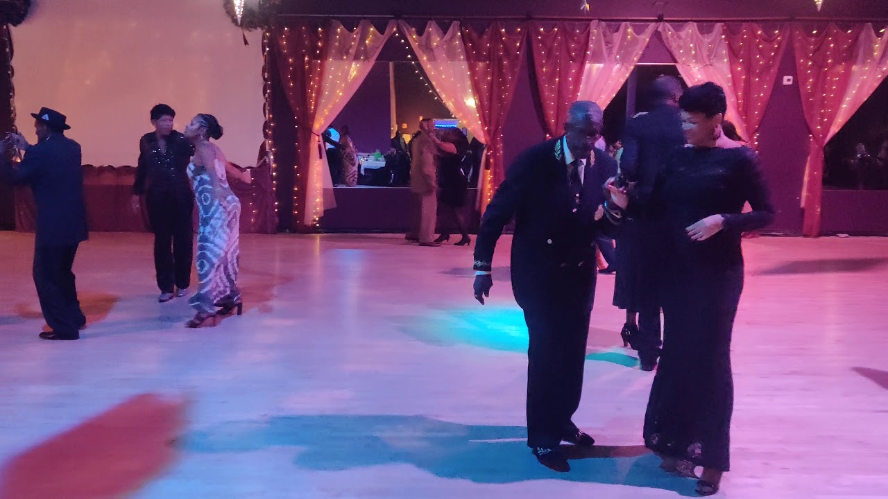 Stardust Ballroom January 4, 2020 Video By Daniel Jenkins - YouTube