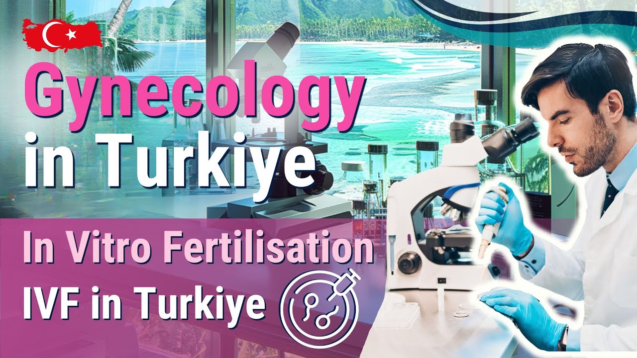 In Vitro Fertilisation in Turkey - IVF in Turkey , Gynecology in Turkey ...