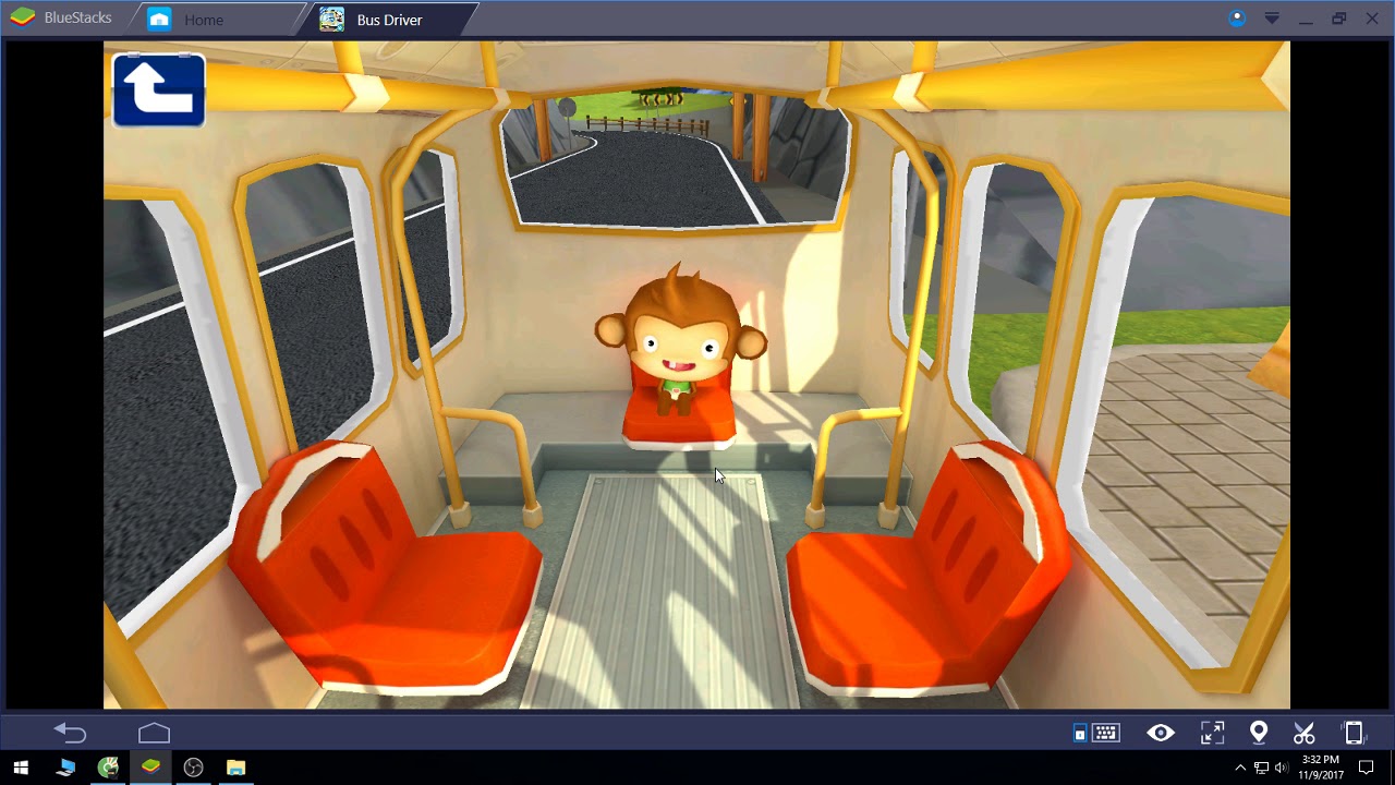 Dr Panda Bus Driver Free 2 - YouTube
