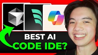 Best Ai Coding Assistant 2025 Cursor Vs Copilot Vs Cline Vs Windsurf Drex Solan Mp3 & Mp4 ...