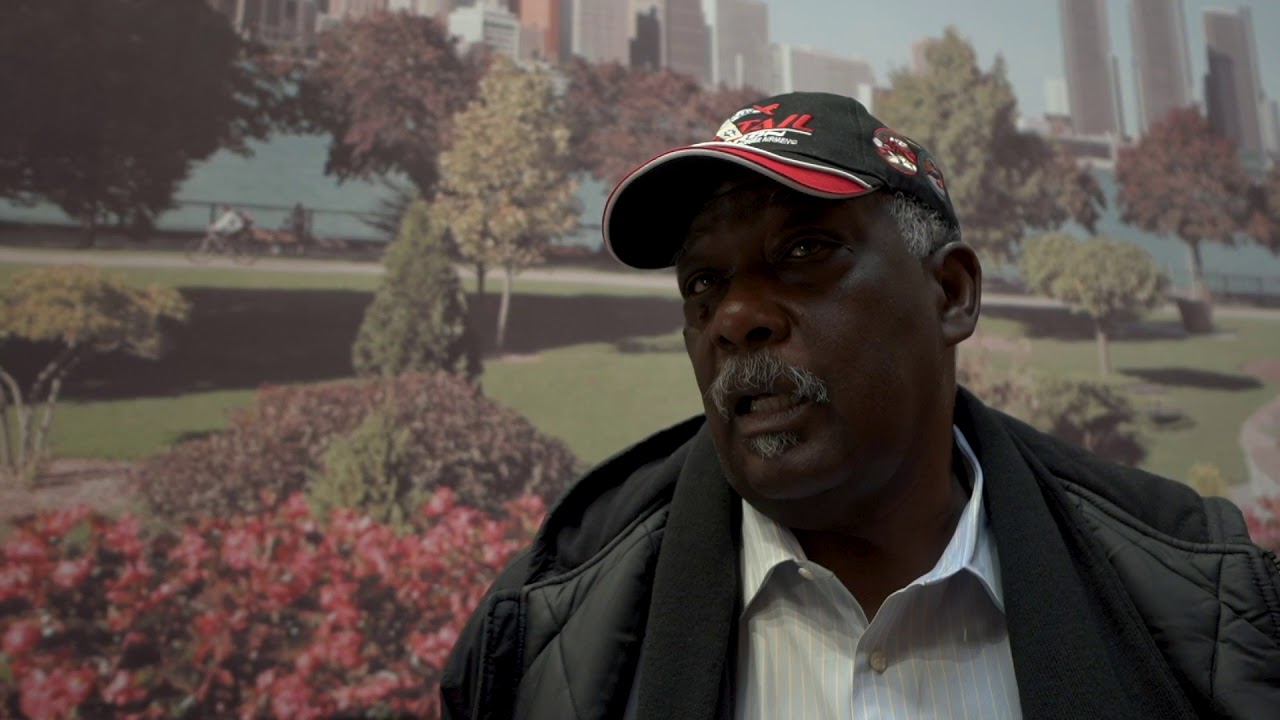 David Williams II on Equity - YouTube