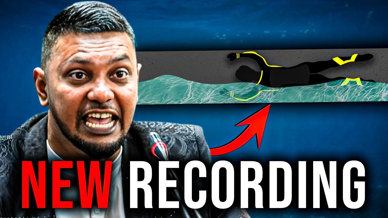 One FATAL Dive: The Paria TRAGEDY That Shocked the World - YouTube