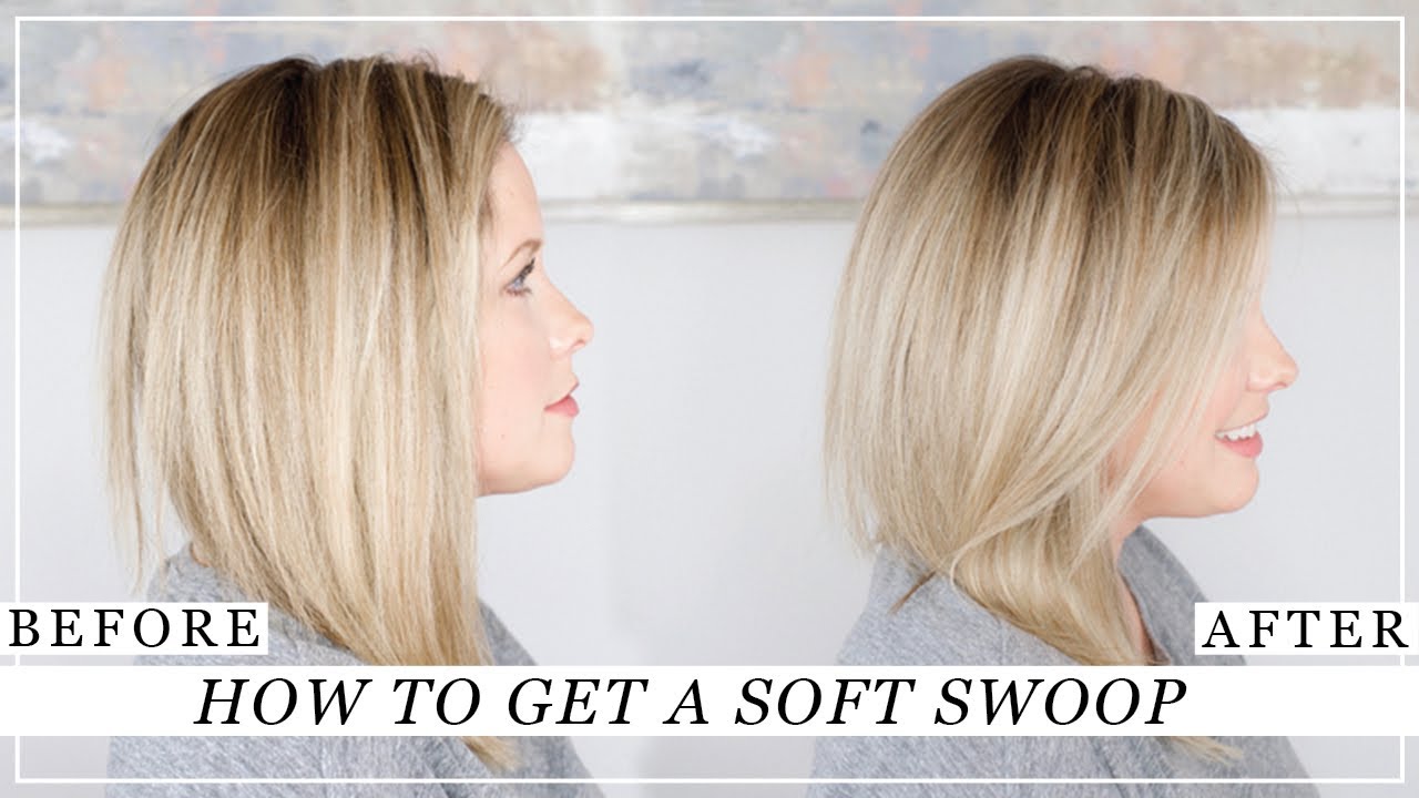 How To Get a Soft Swoop - YouTube