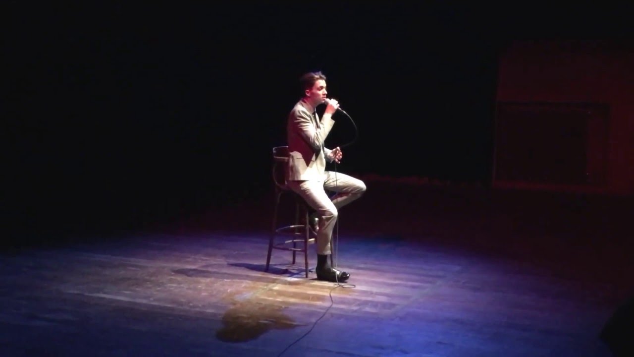 Jan FANTA - Feelings - Andy Williams - YouTube