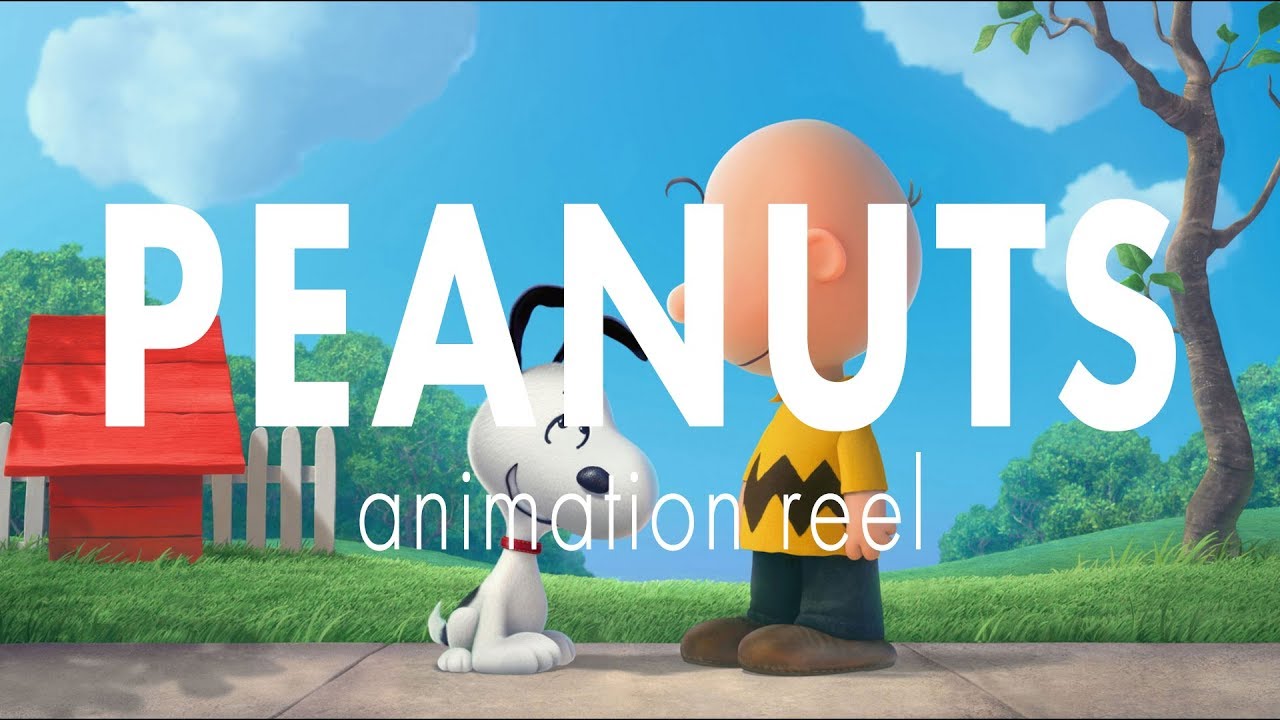 Peanuts - Reel - YouTube