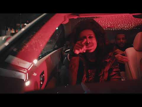 Mahli Youngin - Can't Relate (Official Music Video)