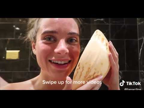 LANA RHOADES TIKTOK COMPILATION