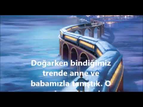 HAYAT TRENİ