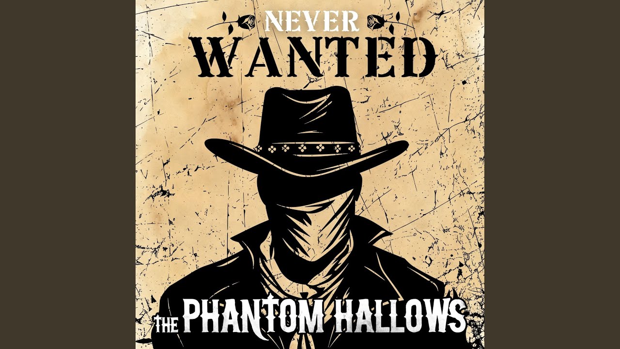 Never Wanted - YouTube