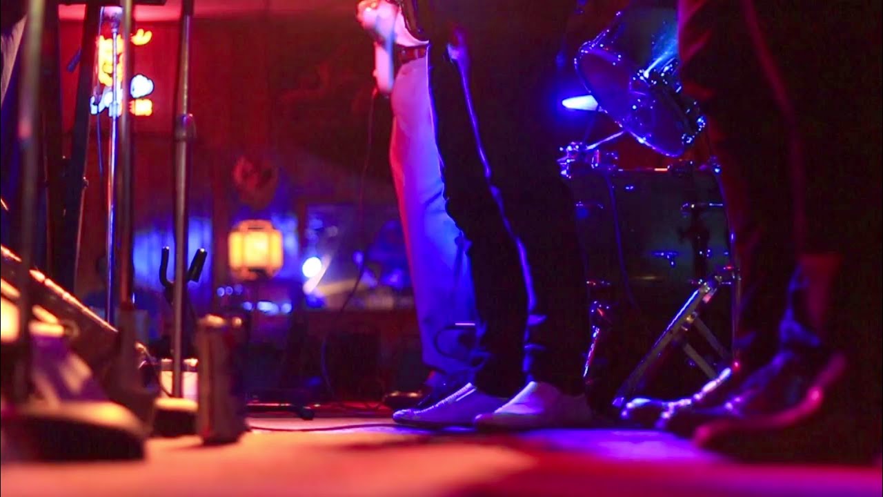 Soli Live Teaser - YouTube