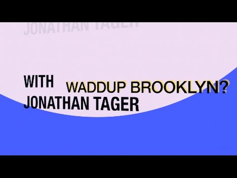 Waddup Brooklyn Starring Jonathan Tager - Public Enemy At Brooklyn Bowl ...