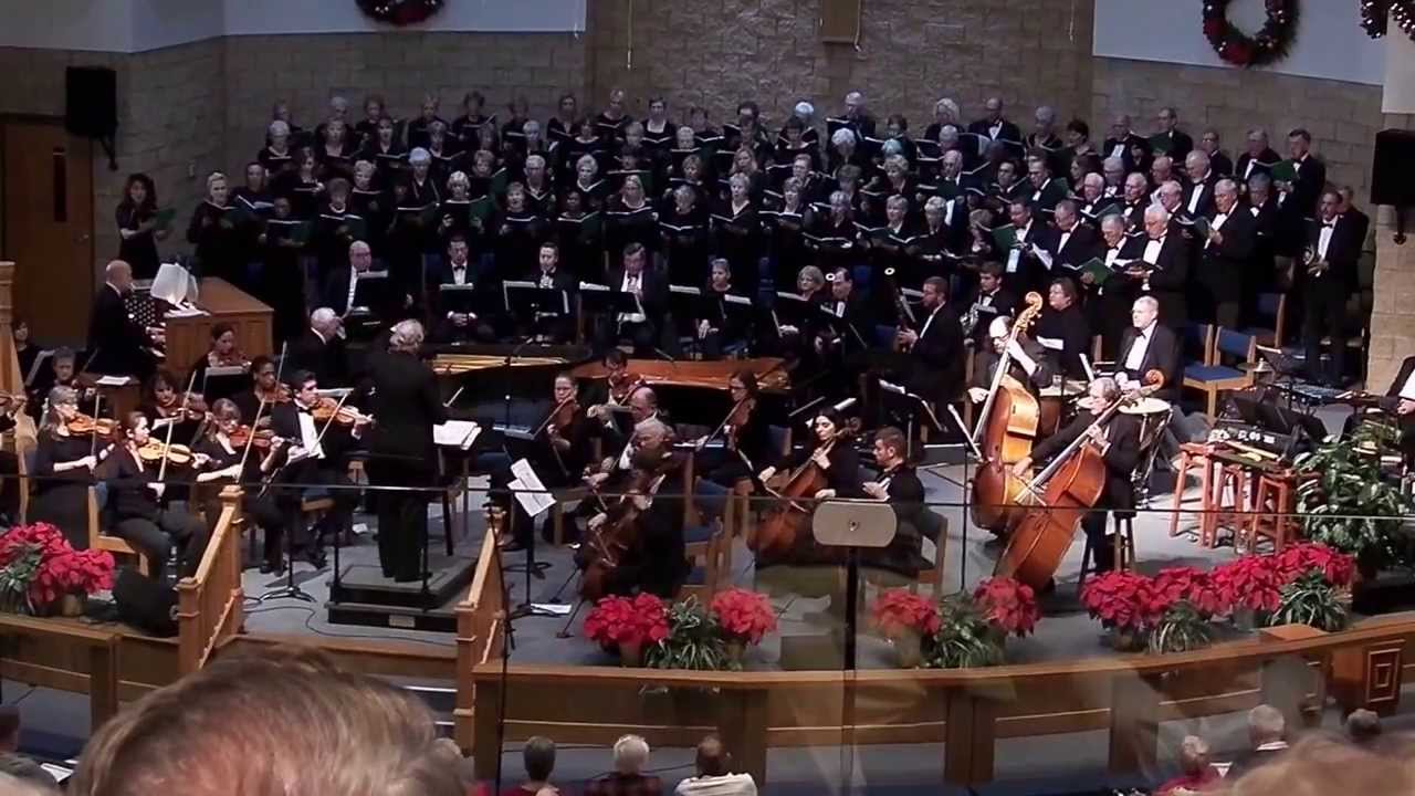 First United Methodist Church of Spring Hill, FL 2 - YouTube