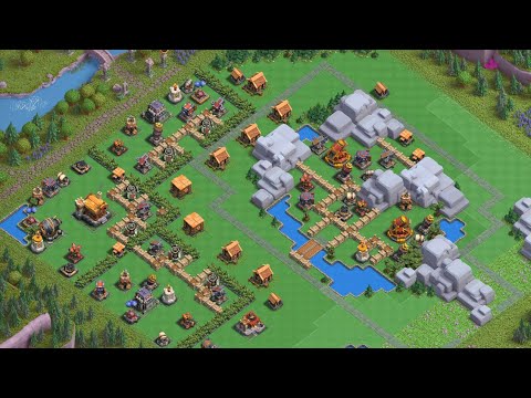The best way to 2 shot this common skeleton park layout | By ...