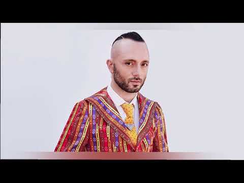 Mabel Matiz-Sultan Süleyman 8D Versiyon
