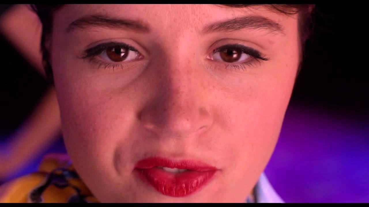 Pitch Perfect - Barden Bellas - Beginning - YouTube Music