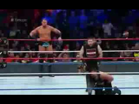 Romen range monday night - YouTube