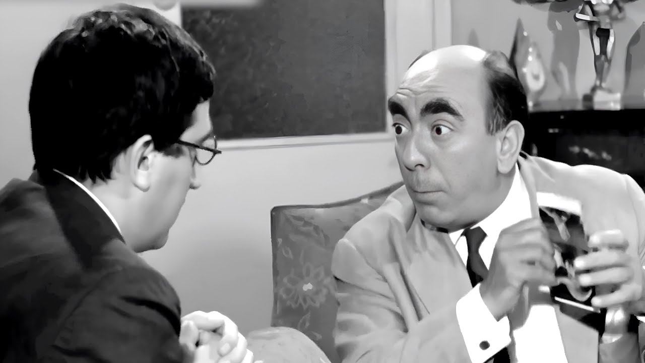 Φάτε ψάρια μάτια - Το γέλιο βγήκε απ’ τον παράδεισο Νο3 - YouTube
