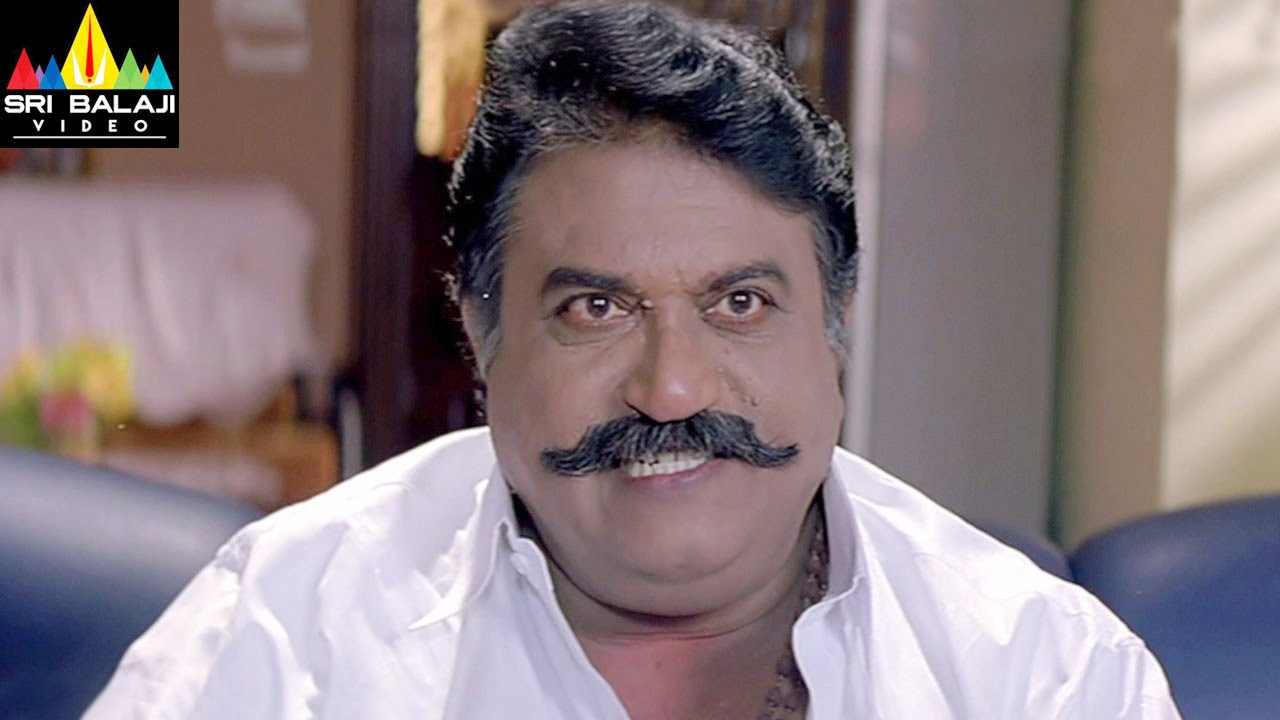 Comedy Scenes Back to Back | Telugu Comedy Scenes Volume 35 | Sri ...