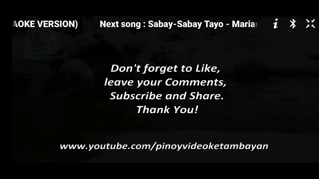 Cloud karaoke Videoke score 84 (try again 2) - YouTube