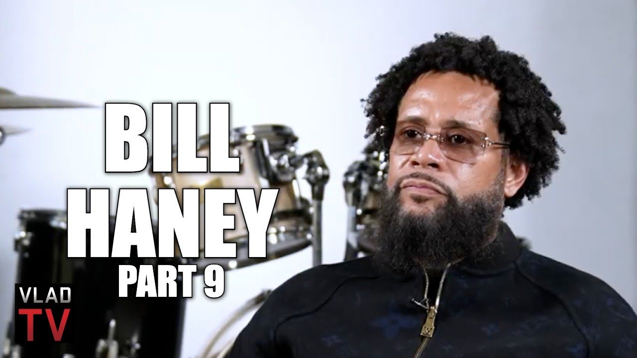 Bill Haney: Devin Haney is a Better Fighter than Tank Davis, Tank is ...