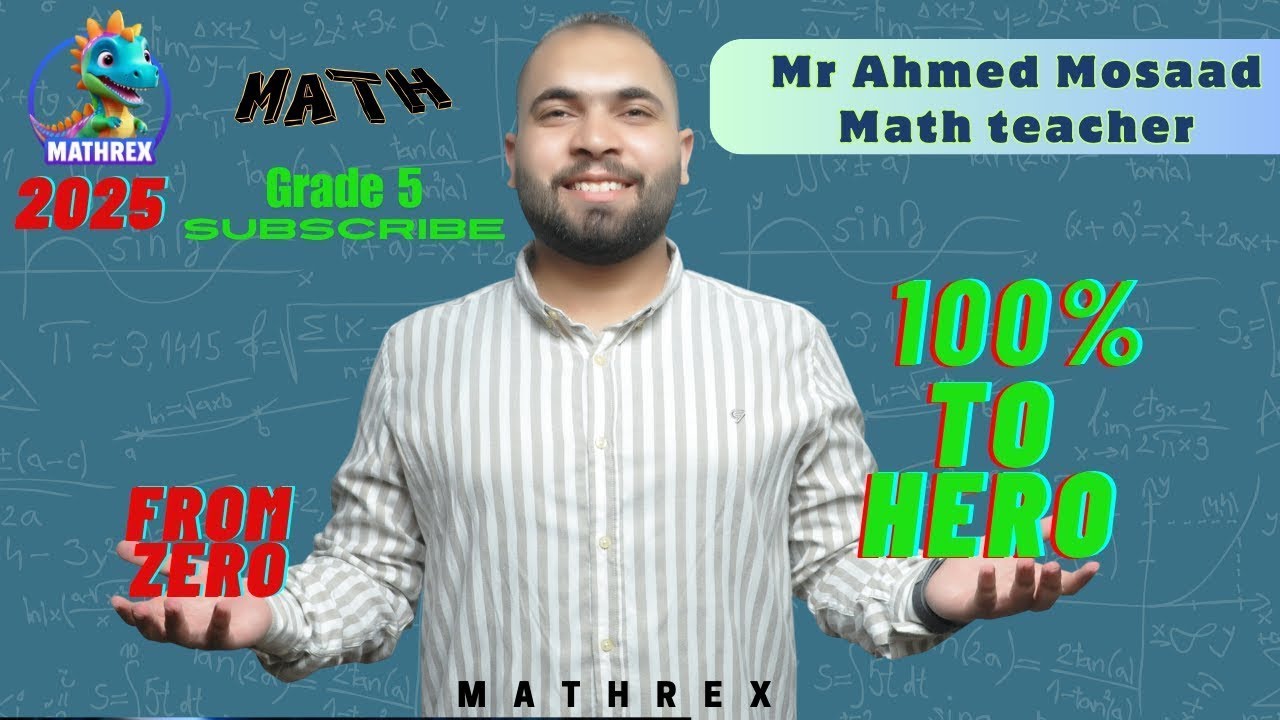 Math | Grade 5 | Unit5 | Dividing Decimals by Whole Numbers and ...