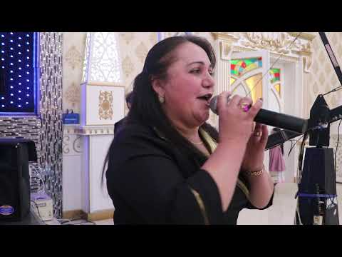 SEVİNC GƏDƏBƏYLİ, AĞALAR ƏSGƏROV, NURAY,  YUSİF ZODANOVUN NƏVƏLƏRİNİN KİÇİK TOY MƏCLİSİ.