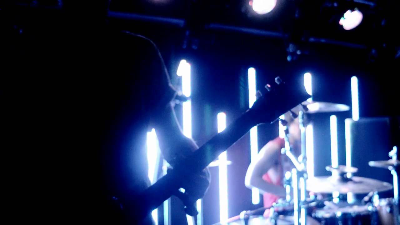 Last Witness - The Void (Official Video) - YouTube