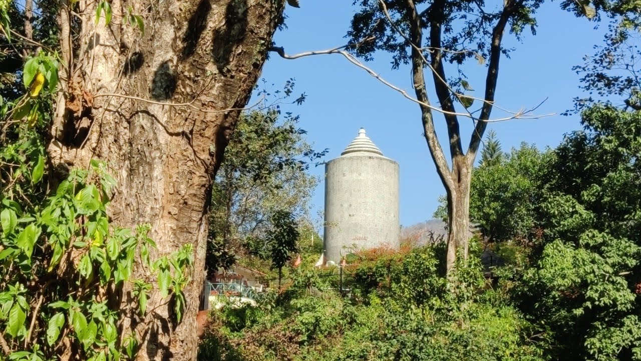 Rishikesh | Atma Kutir | Sameswar Mahadev | Pauri Gharwal | Yamkeswar ...