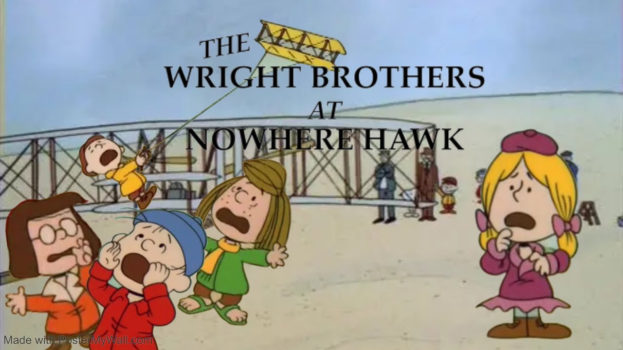 YouTube Poop: Peanuts: 12 Stories in One Part 1 - YouTube