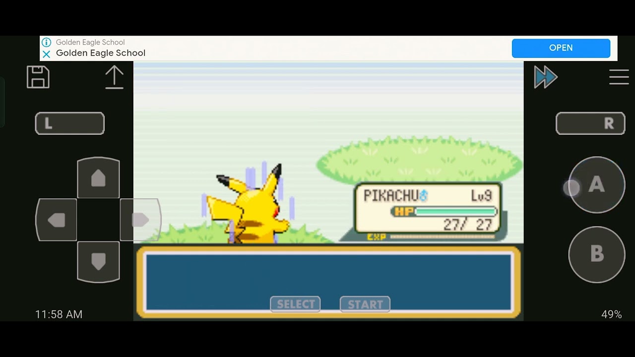 Level Up Cheat Code Playing Pokemon Ash Gary cheat Code Level Up level-up-cheat-code-playing-pokemon-ash-gary-cheat-code-level-up