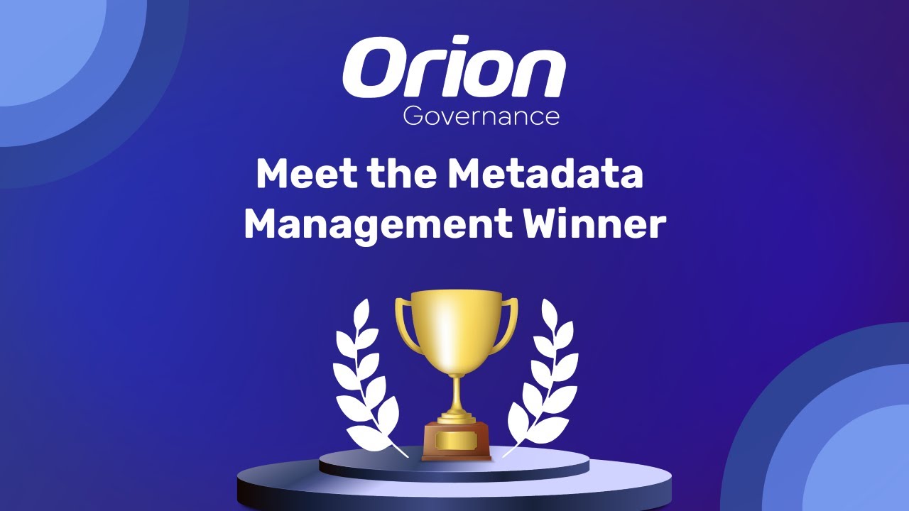 Best Active Metadata Management Solution in Less than 60 Seconds - YouTube