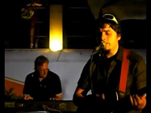 Giampaolo Benvenuti con Marco Balducci social beach 23 07 09 CIMG0702 1 ...