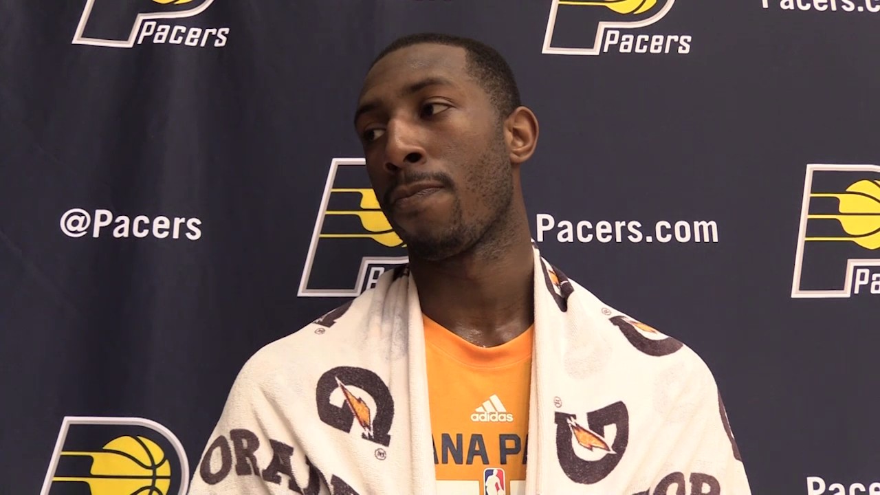 Draft Workouts: Davon Reed (Second Workout) - YouTube