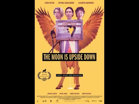 THE MOON IS UPSIDE DOWN - trailer - YouTube