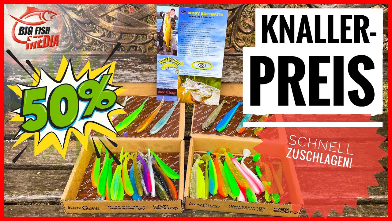 Der GUMMI-KNALLER - NUR solange der VORRAT reicht - Jetzt zuschlagen ...