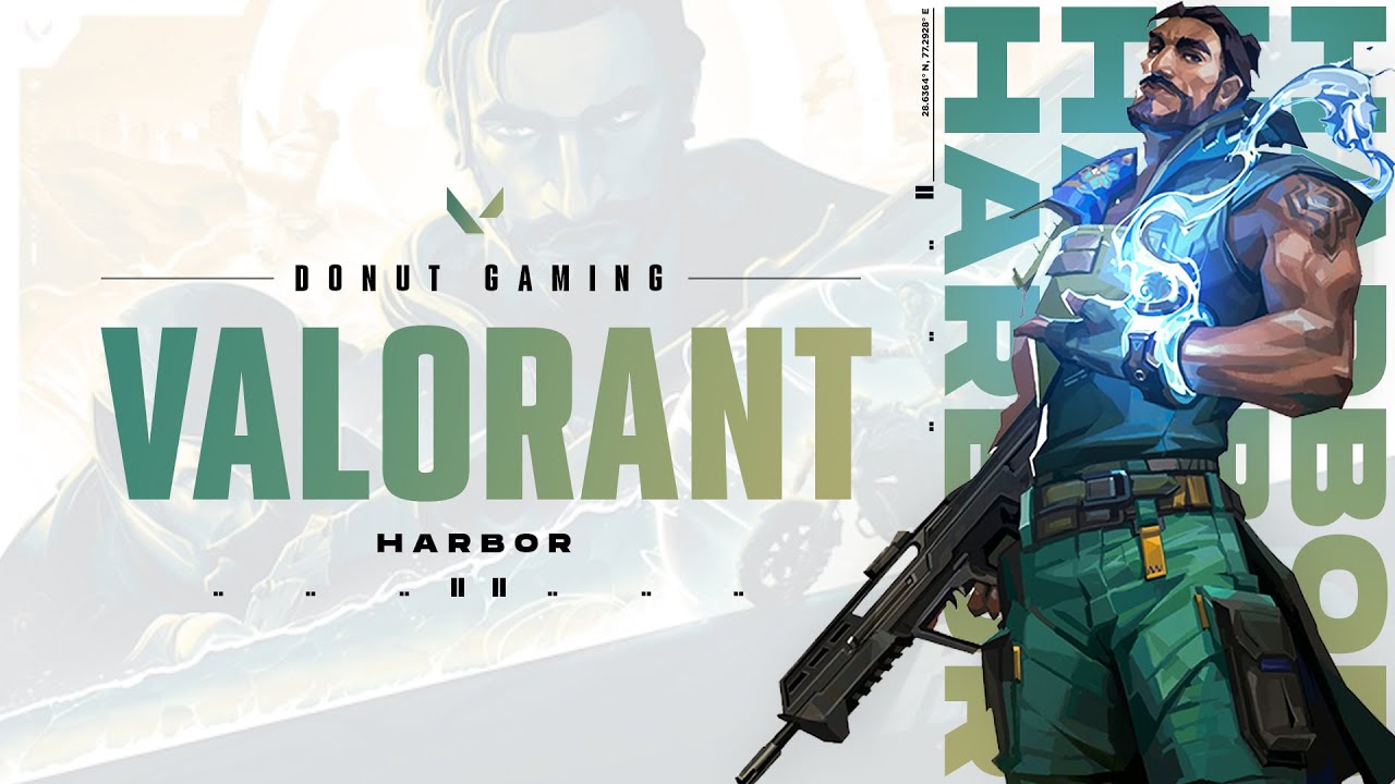 New Skin BUFF ?? | Battlepass Giveaway ON | Valorant ranked Live ...