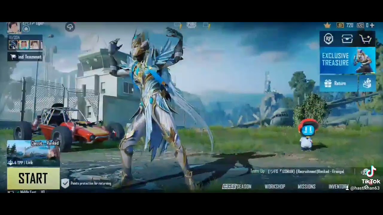 my pubg I'd 5883976558 - YouTube