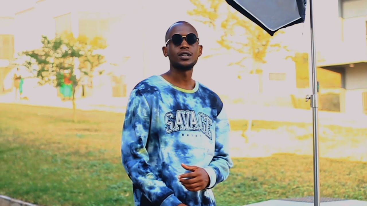 Babacho - Believer (Official Visualizer) Dir. Babz - YouTube