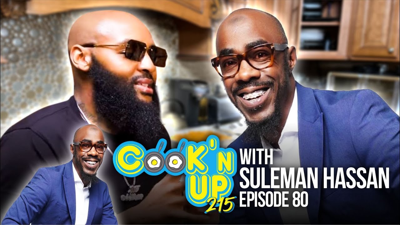 Suleiman Hassan, Soldier for recovery, from alcohol to heroine, saved ...