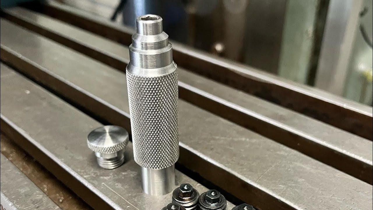 Transfer Screws... - YouTube