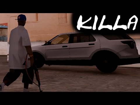 [Nemesus-Roleplay.net] Killa - YouTube